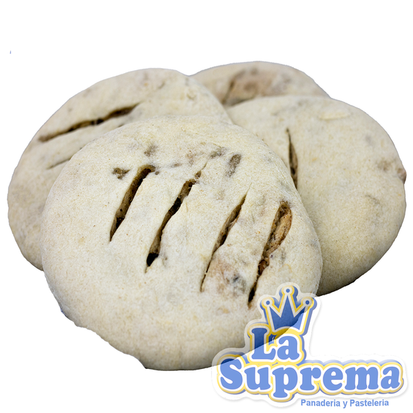 Paquete Semita Anis - Pastelería La Suprema