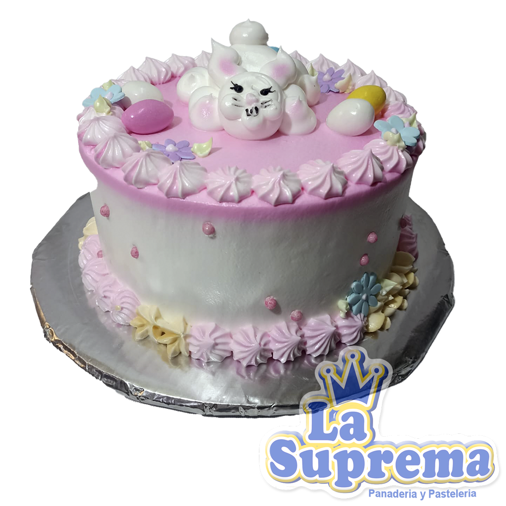 Juniors Cake - Pastelería La Suprema