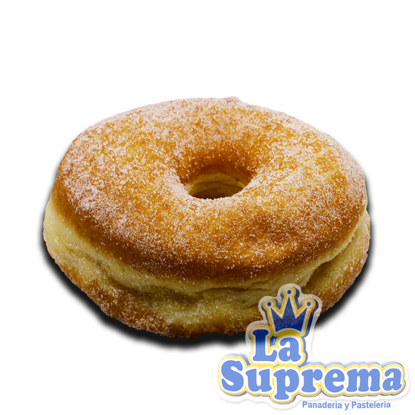 Paquete Dona de Azúcar - Pastelería La Suprema