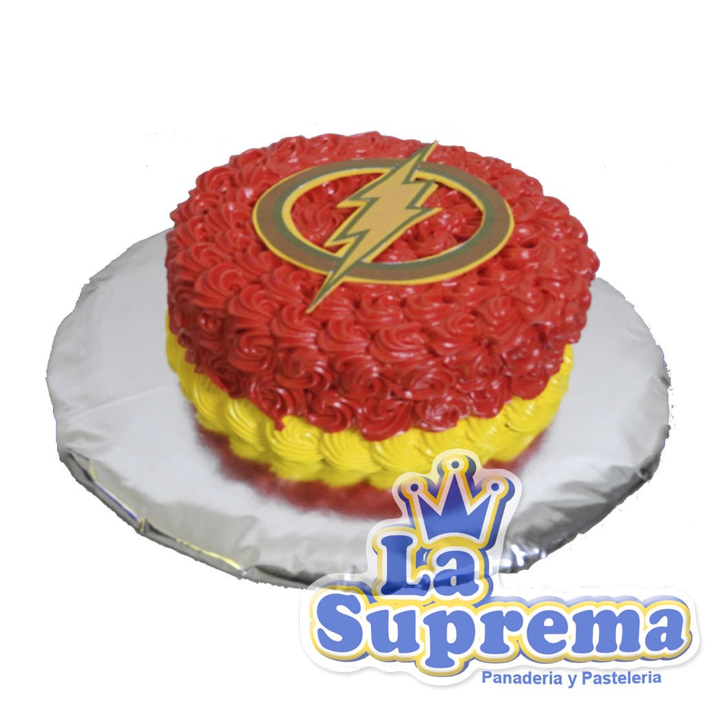 Juniors Cake | Infantil - Pastelería La Suprema