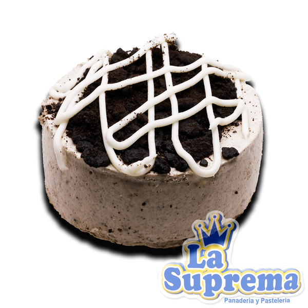 Paquete Mousse Oreo Mini - Pastelería La Suprema