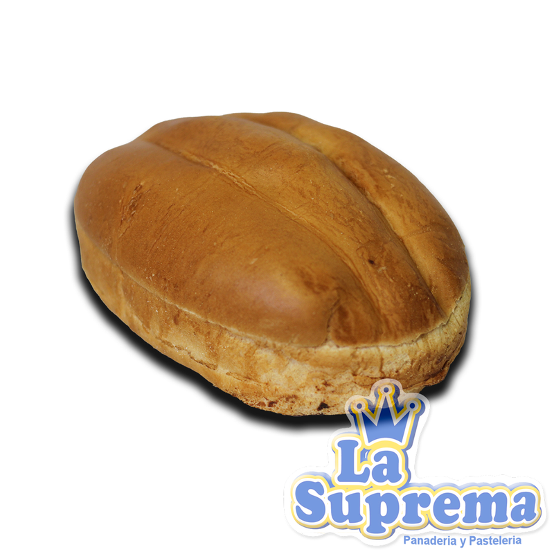 Panadería | Pan Blanco - Pastelería La Suprema